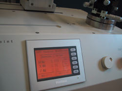 DMT Co., Ltd. Products. Magnet Analyzer
