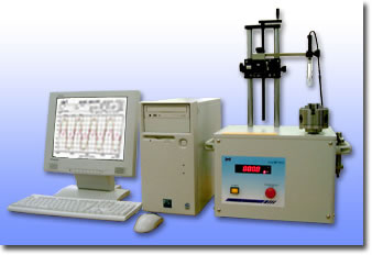DMT Co., Ltd. Products. Magnet Analyzer